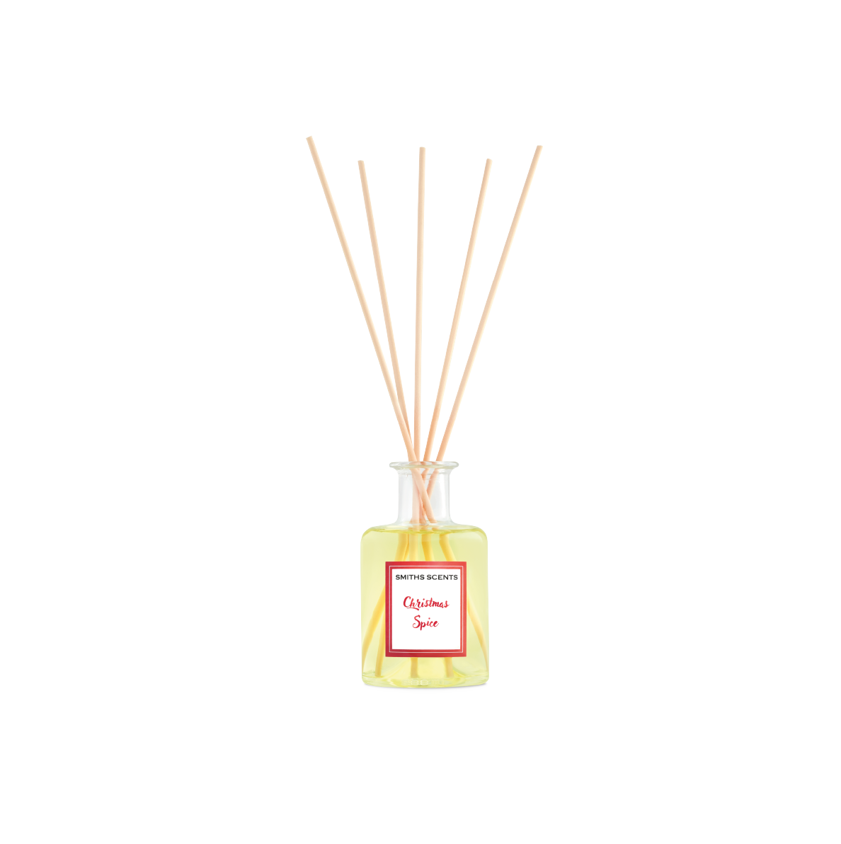 Christmas Spice Reed Diffuser - Smith Scents